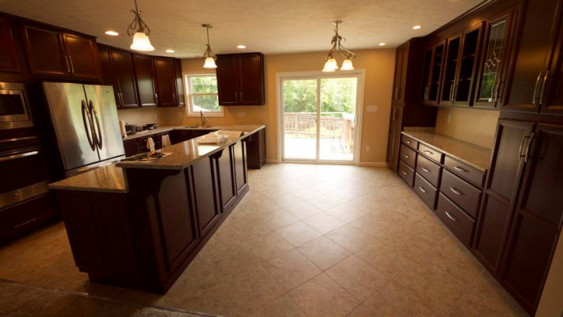 Richards' Homes LLC – Architecture and design from concept to completion